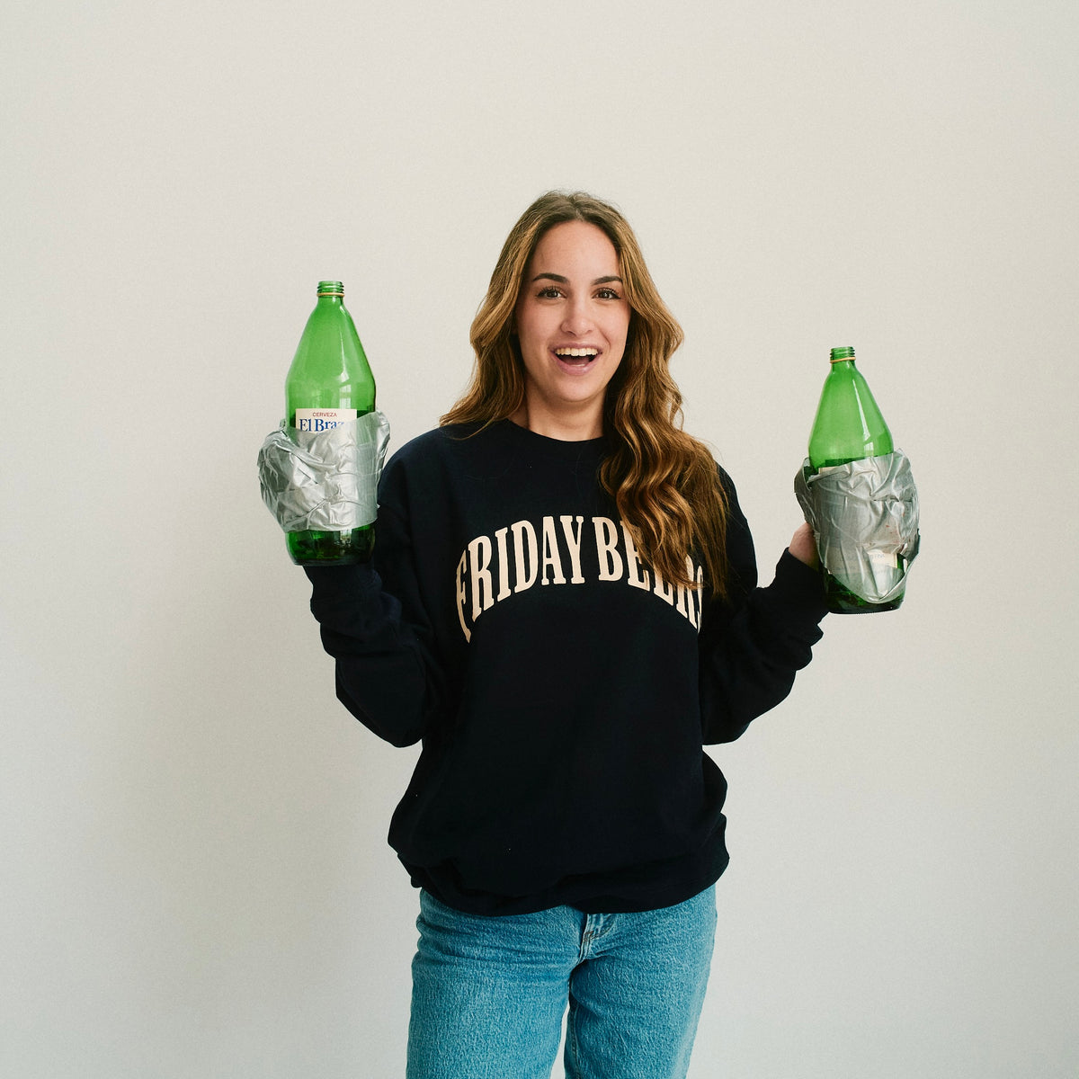 Friday Beers Classics – Almost Friday