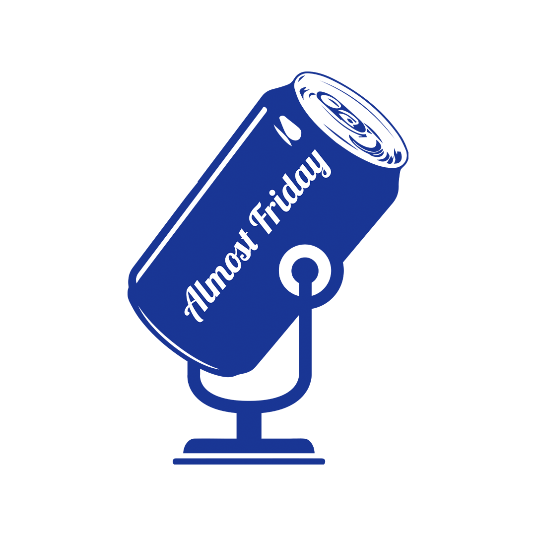 Almost Friday Podcast