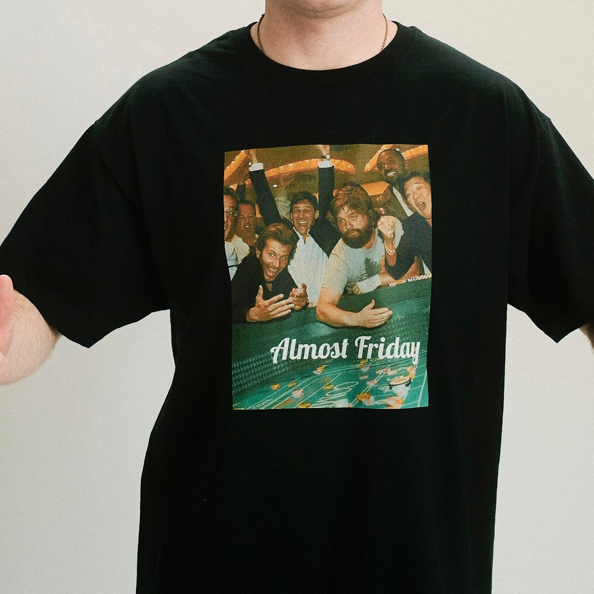 Almost Friday Fits – Page 2