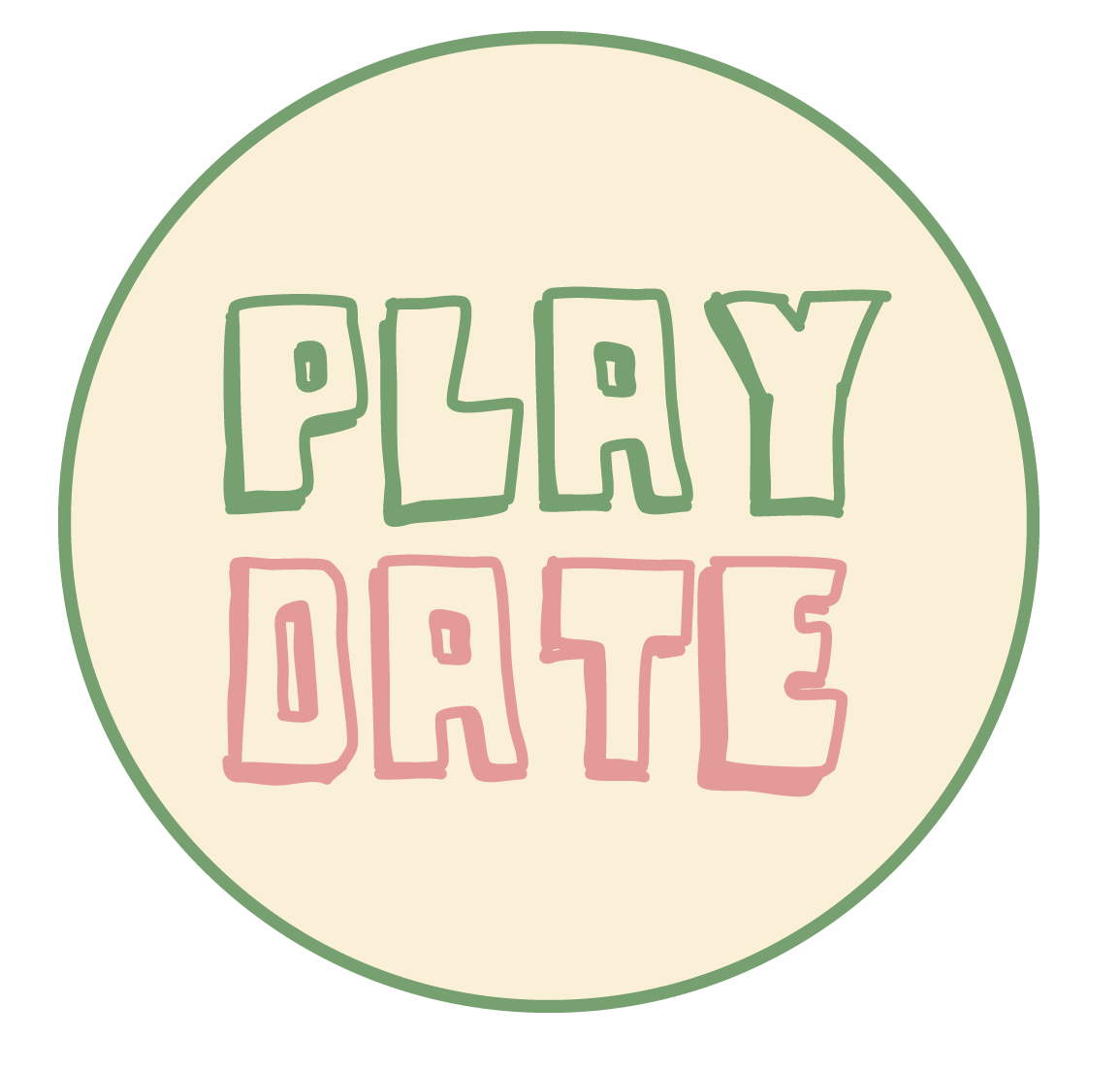 Playdate Pod – Almost Friday