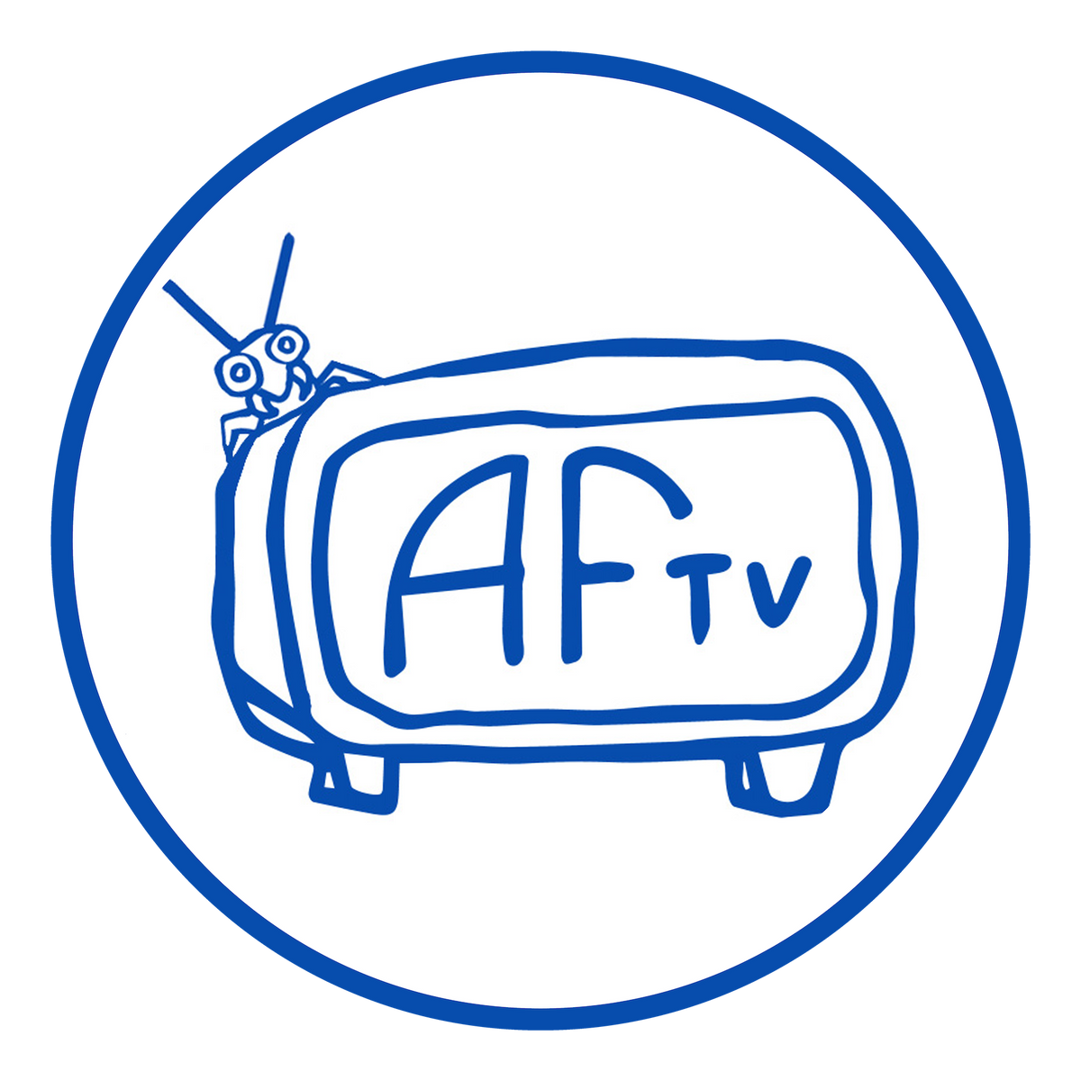 Almost Friday TV