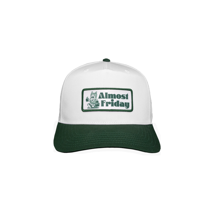 The Official Site of Friday Beers