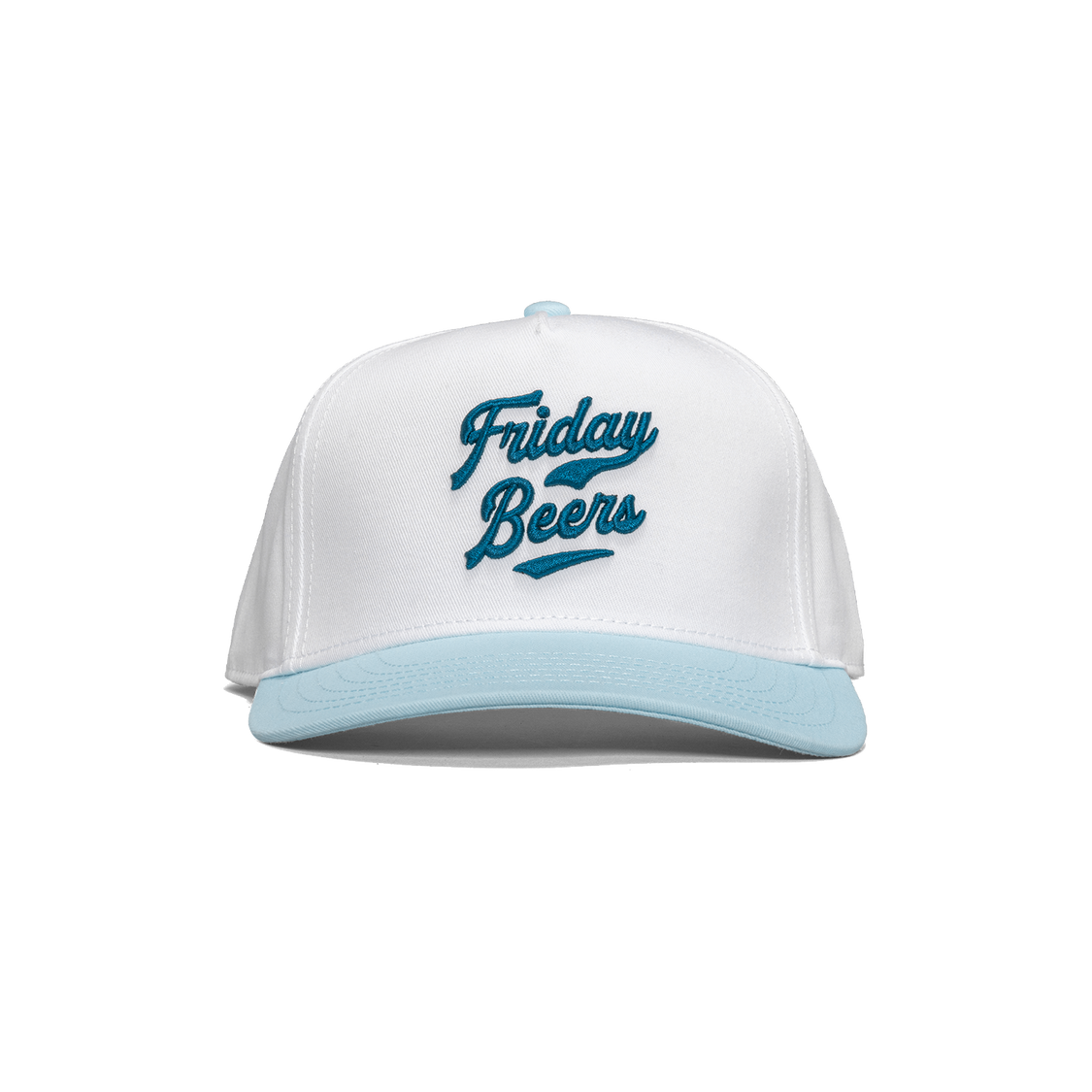 The Official Site of Friday Beers – Almost Friday