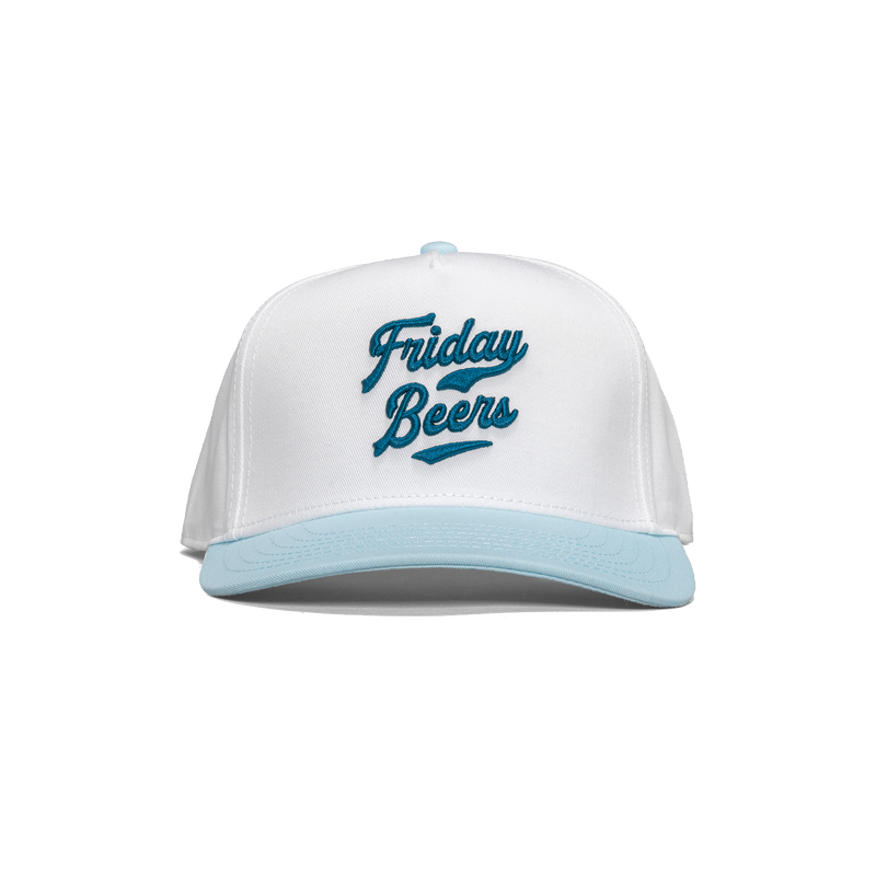 The Official Site of Friday Beers – Almost Friday