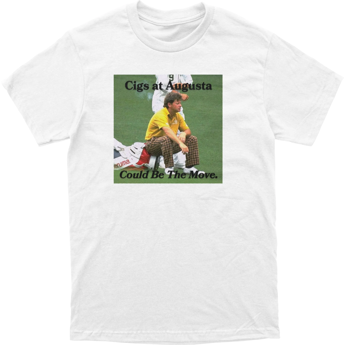 Frat - T Shirt - Almost Friday