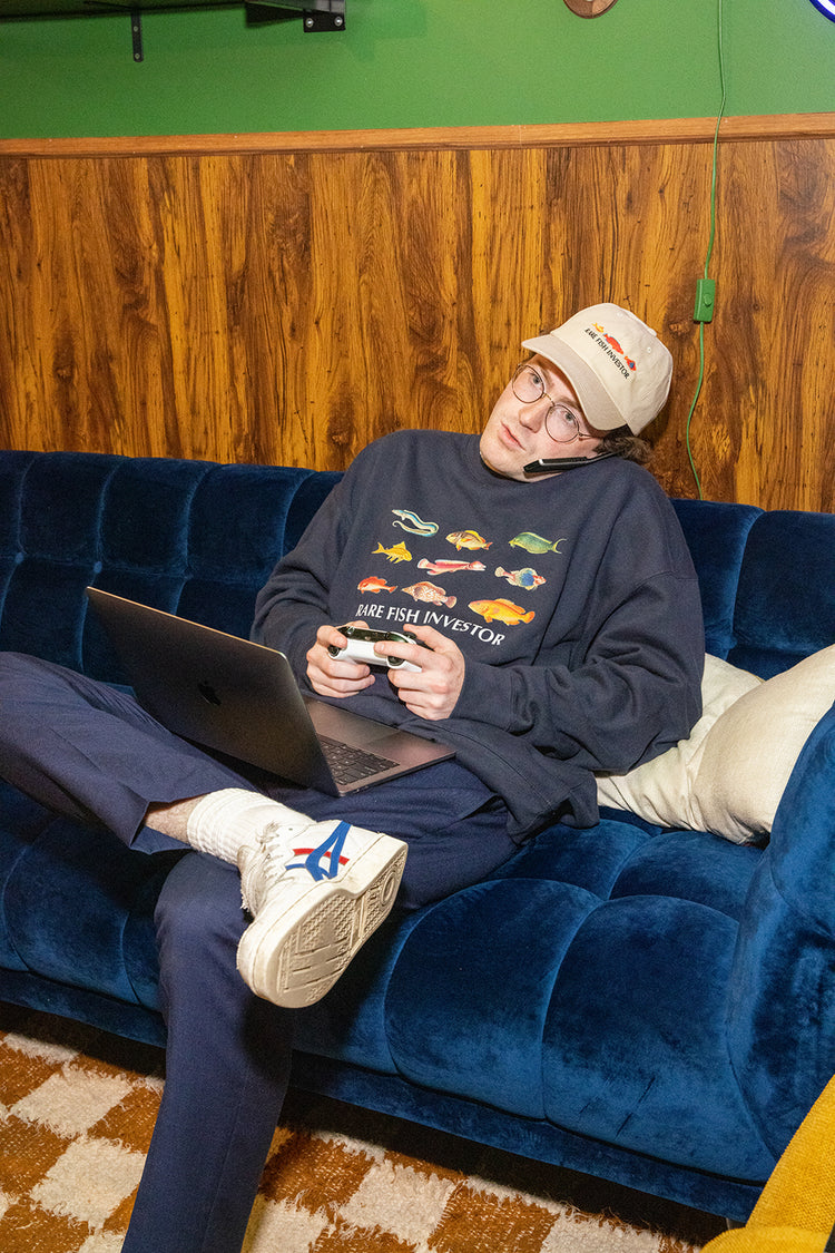 The Official Site of Friday Beers